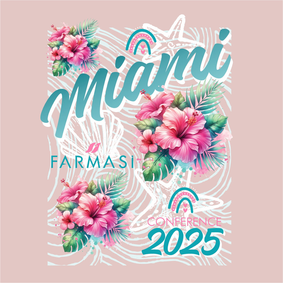 RDDT MIAMI collection – KS Custom Apparel