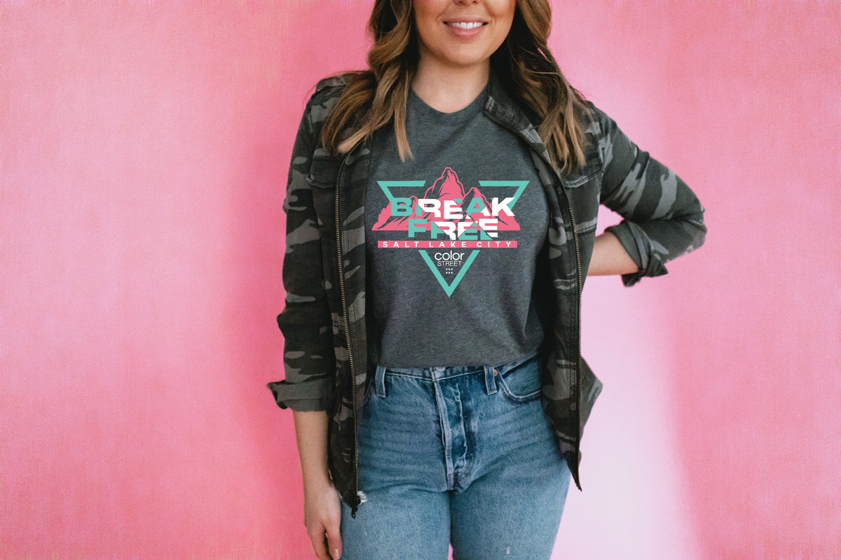 break free collection – KS Custom Apparel